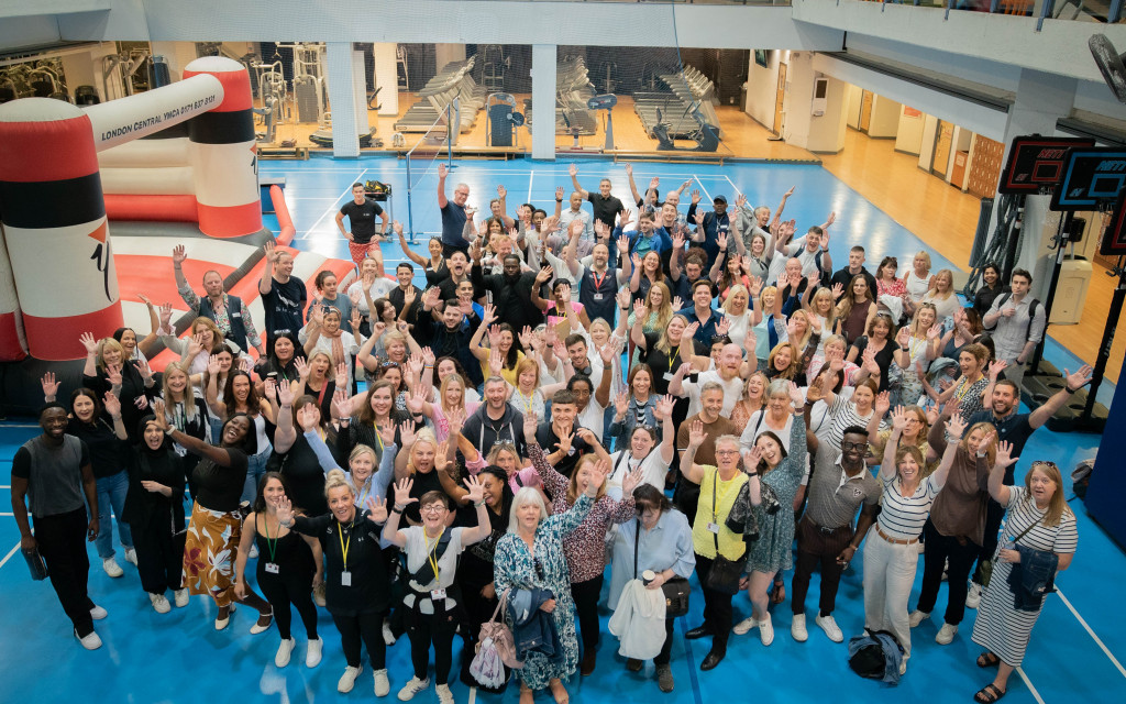 Education and Training | Health and Wellbeing | Central YMCA