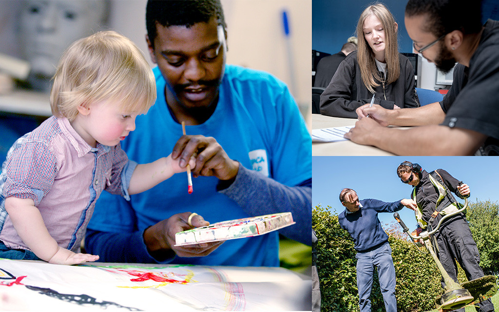 About Us | [current-page:pager]Central YMCA | Central YMCA